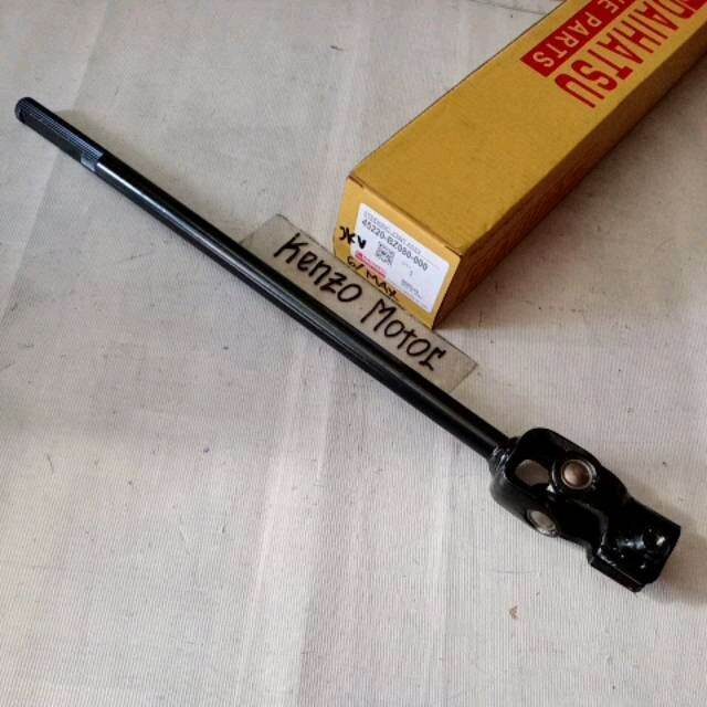 STEERING JOINT KOPEL STEER STIR GRAND GRAN MAX power steering 45220 ...