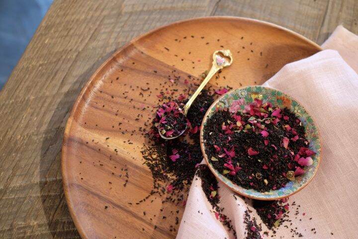 Ceylon Rose (Organic) 50g. | Lazada.co.th