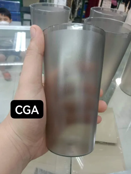 6pcs jollibee baso | Lazada PH