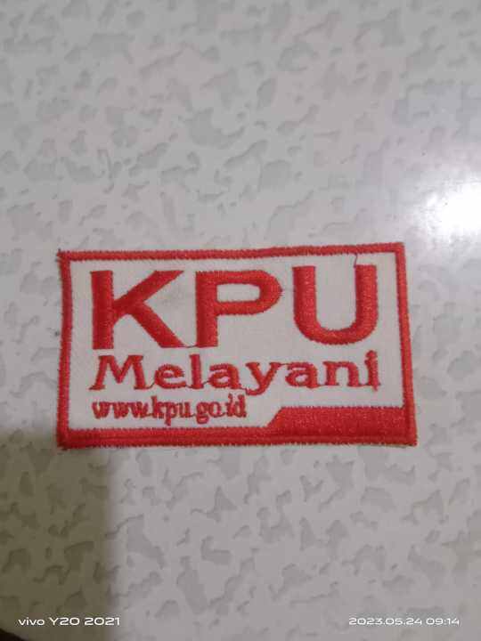 LOGO KPU | Lazada Indonesia