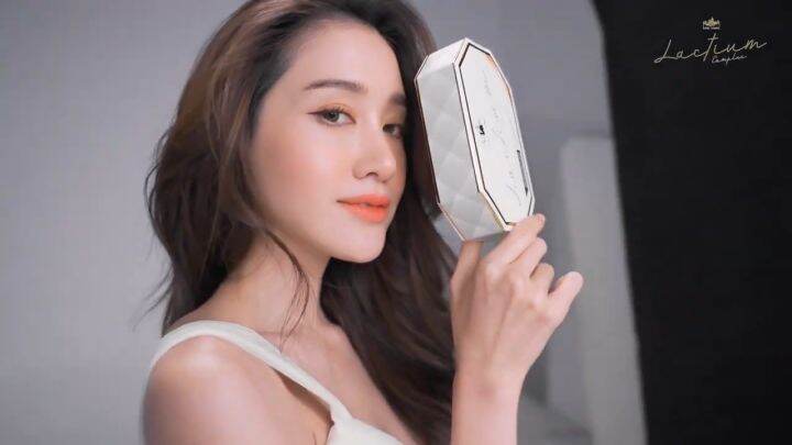 ส่งฟรี โปร3กล่อง ลดพิเศษ Luxe Camel Lactium Complex วิตามินนม 10 แคปซูล | Lazada.co.th