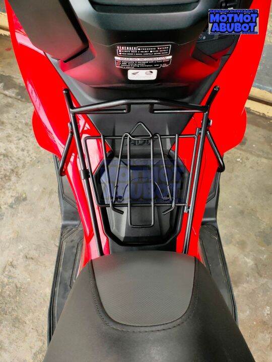HONDA ADV 150 STEP GRILL | Lazada PH