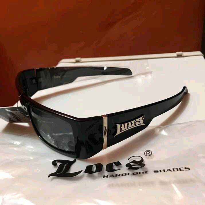 Og Locs Hardcore Sunglasses For Chicana And Chicano Lazada Ph