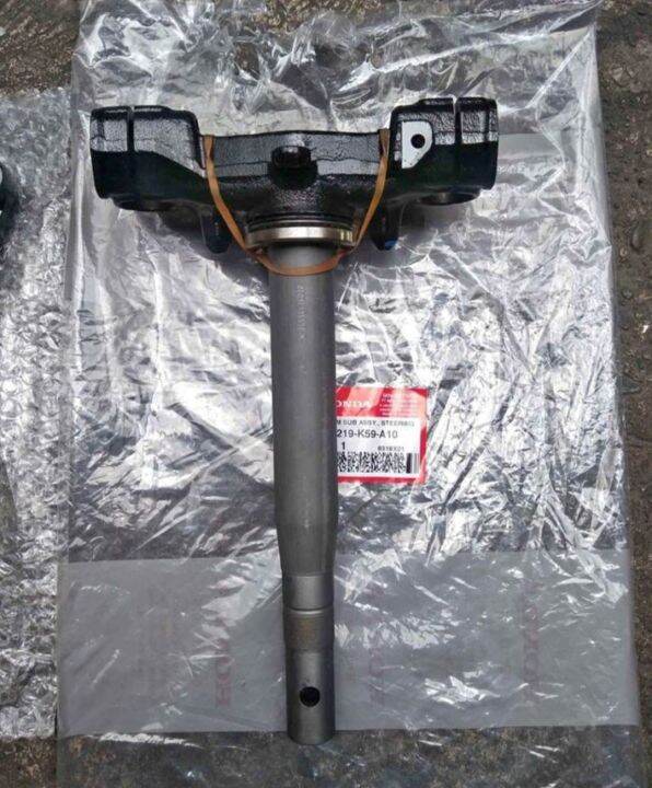 Honda Click Tpost Honda Genuine | Lazada PH