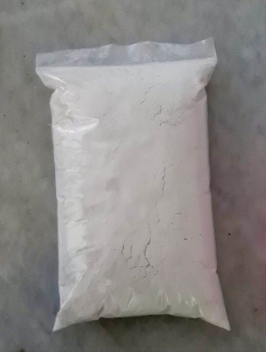 White Amala (500g & 1kg) Elubo Lafun | Lazada