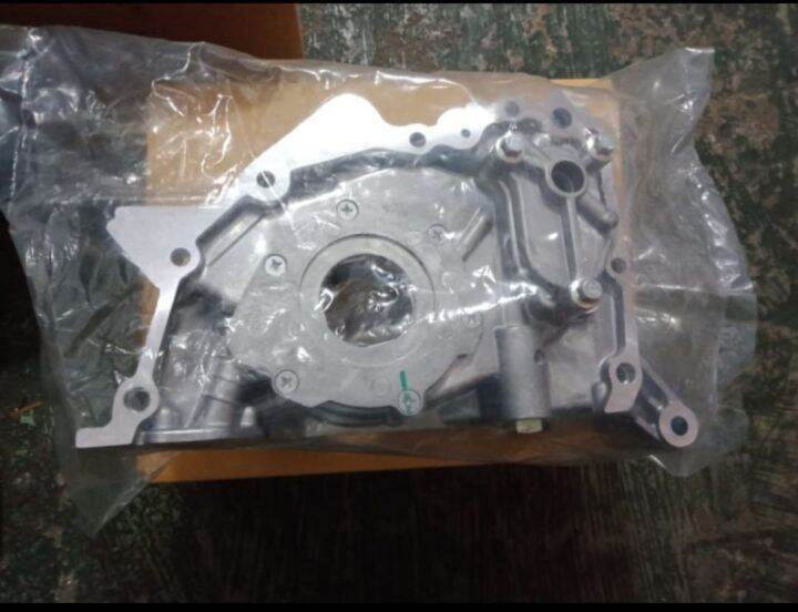 pompa oli oil pump hyundai H100 H 100 | Lazada Indonesia