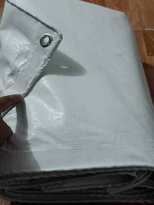 terpal A5 putih ukuran 5x6m | Lazada Indonesia