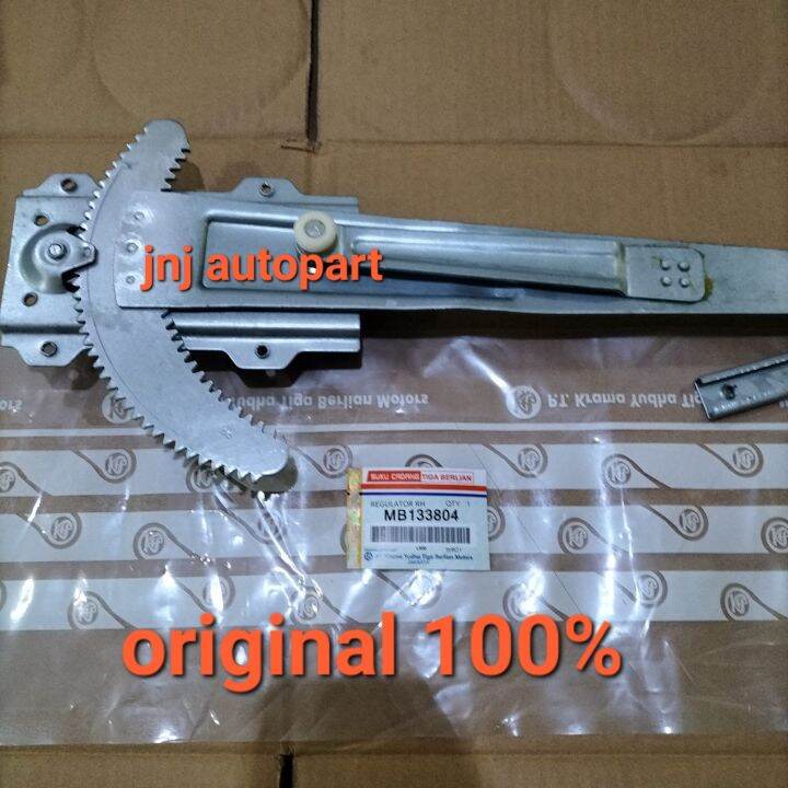 Window Regulator Kaca Kanan RH Mitsubishi L300 Diesel L300 Bensin ...