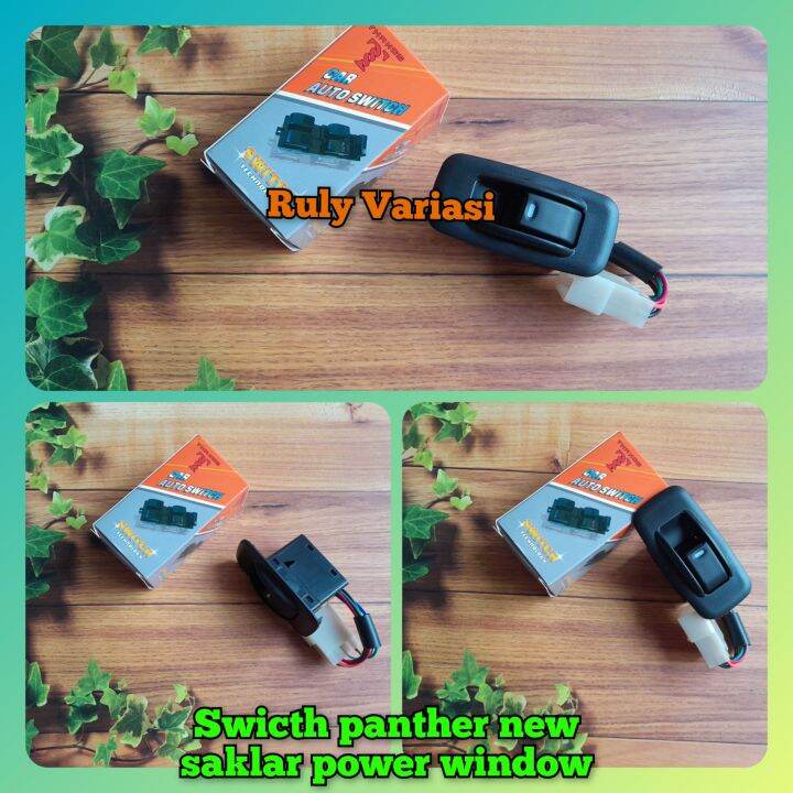Switch Anak Saklar Power Window Panther New Power Window | Lazada Indonesia