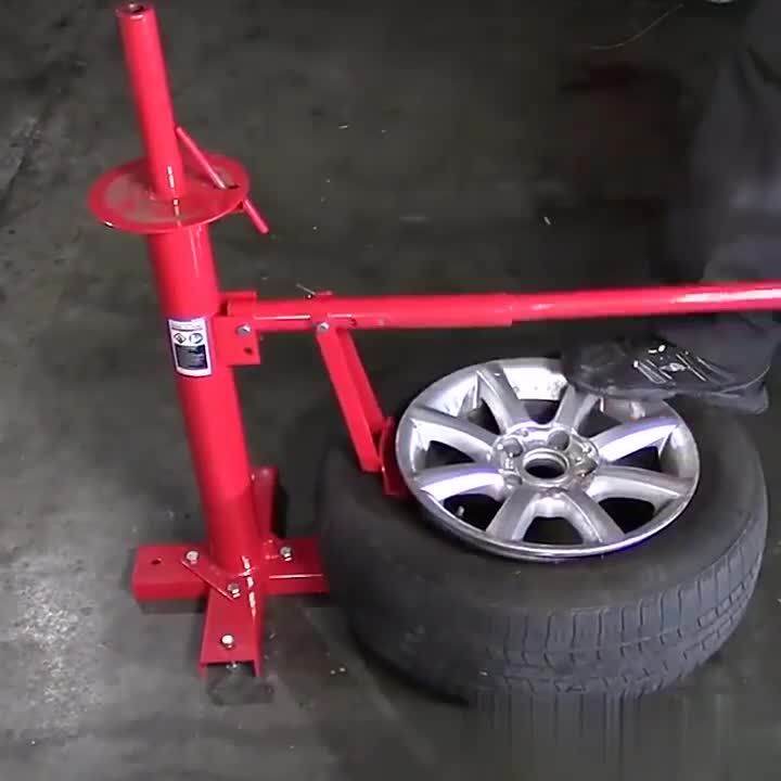 【Fast delivery】Portable Tire Changer Changing Machine Tire Remover ...