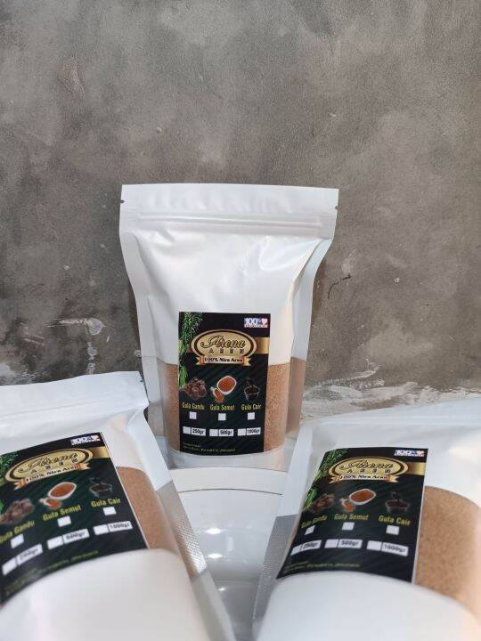 gula semut | Lazada Indonesia