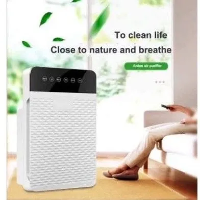 Heng de Air purifier | Lazada PH
