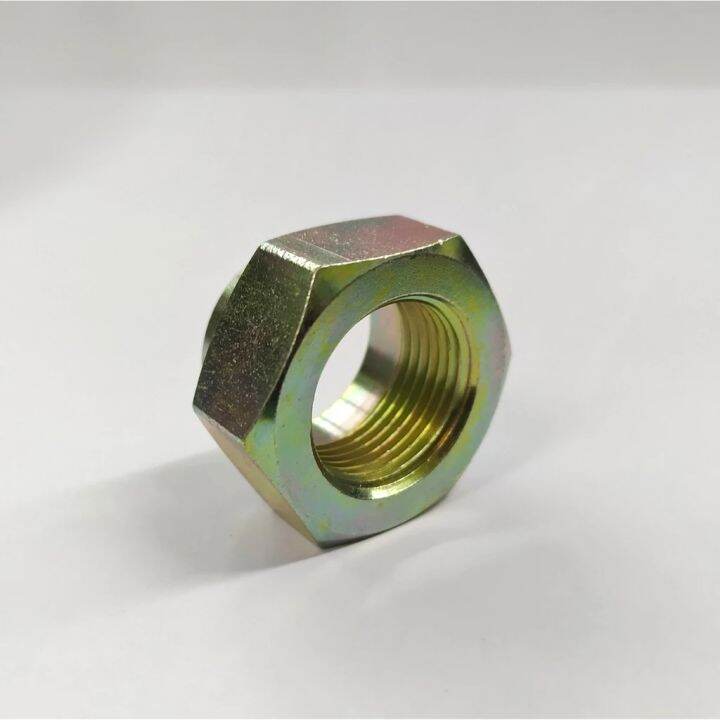Kia pride CV Joint nut | Lazada PH