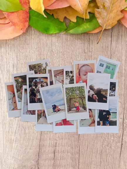 Instax Mini Inspired Photo Printing | Lazada PH