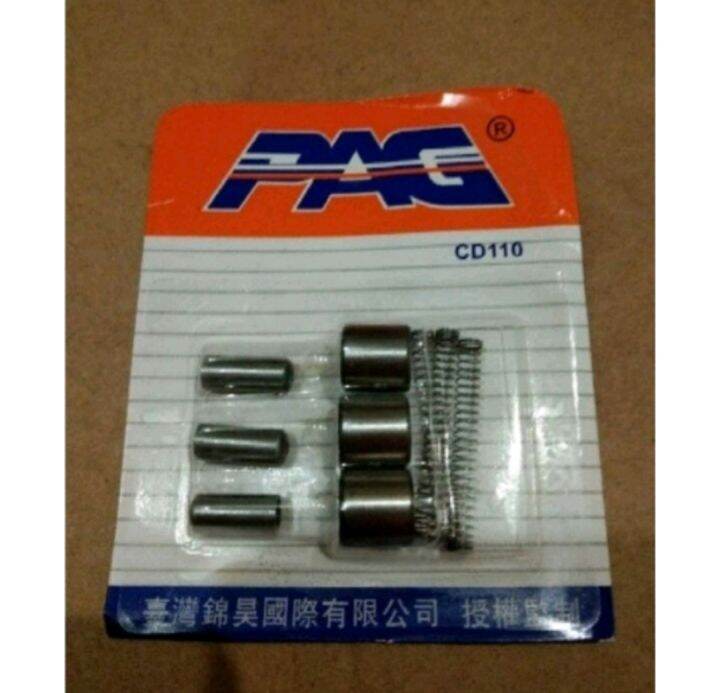 rusi Bendix kit mp 100/110 | Lazada PH