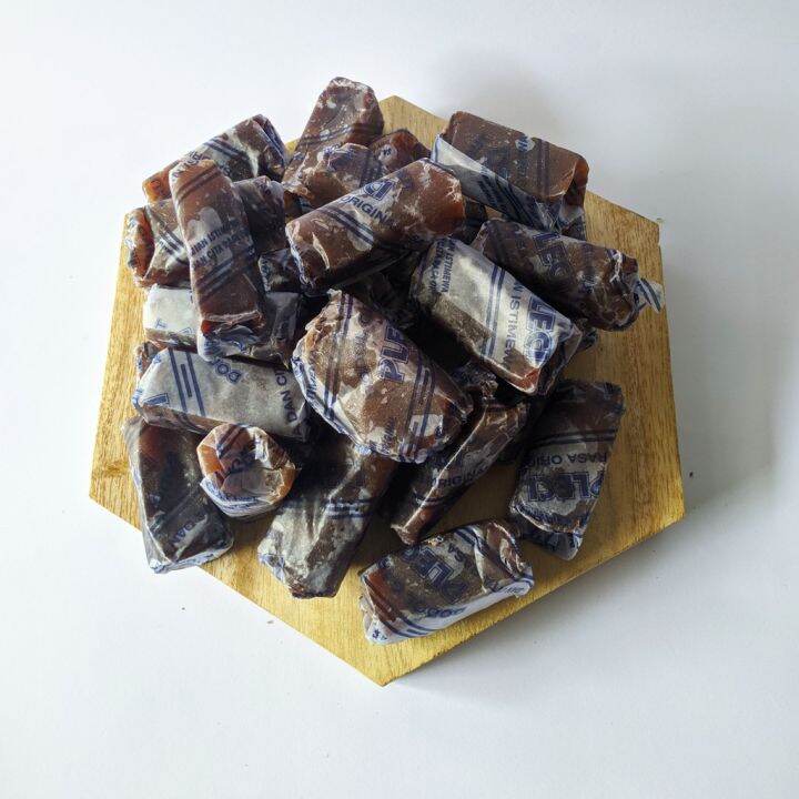 dodol kertas asli garut 1kg | Lazada Indonesia