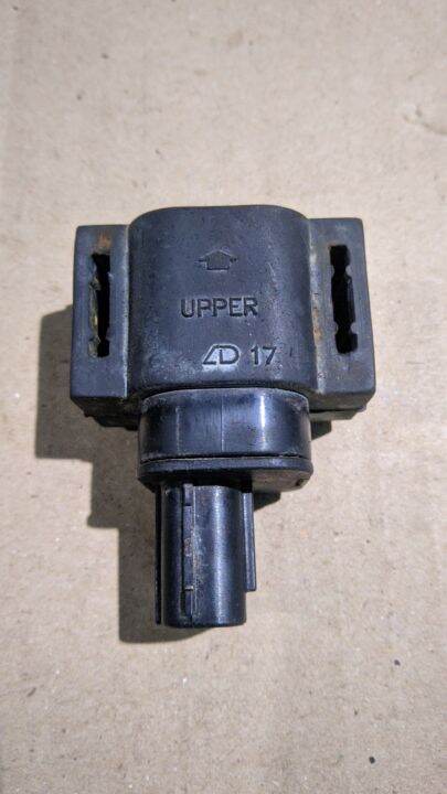 Sensor Lean Angle Kemiringan Motor Yamaha Vixion new NVL NVA 2013-2016 ...