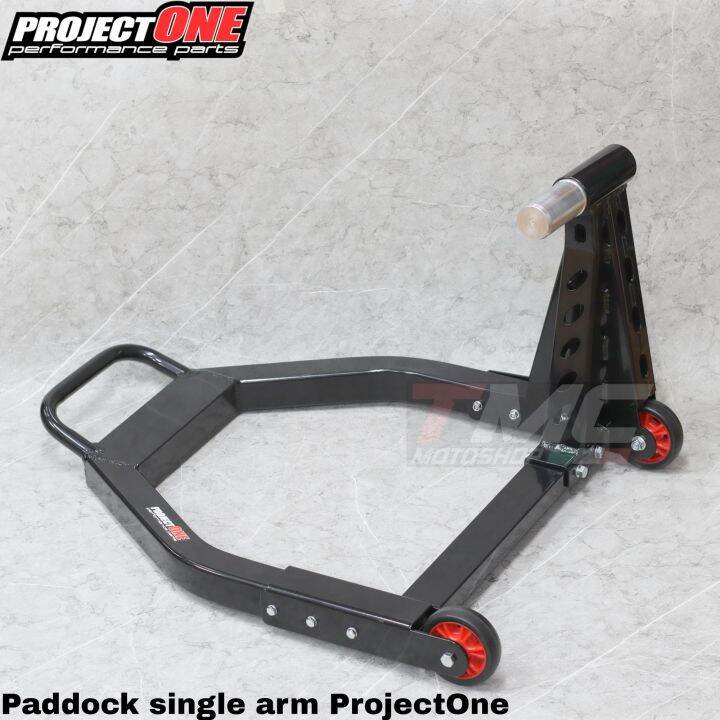 Standar paddock single mono arm Ducati Diavel Panigale MV Agusta ProjectOne | Lazada Indonesia