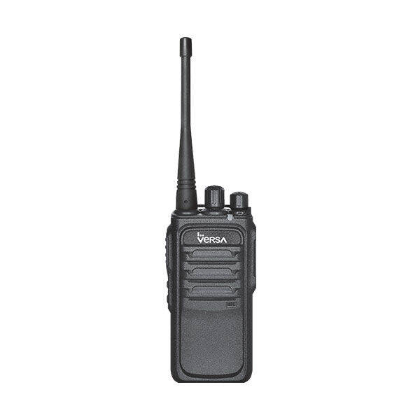 VERSA Patrol Ultima Two-way Radio UHF (Ultra High Frequency) | Lazada PH