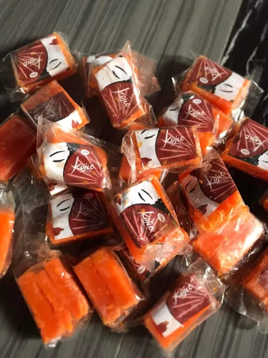 UNI Kojic Scrap Soap | Lazada PH