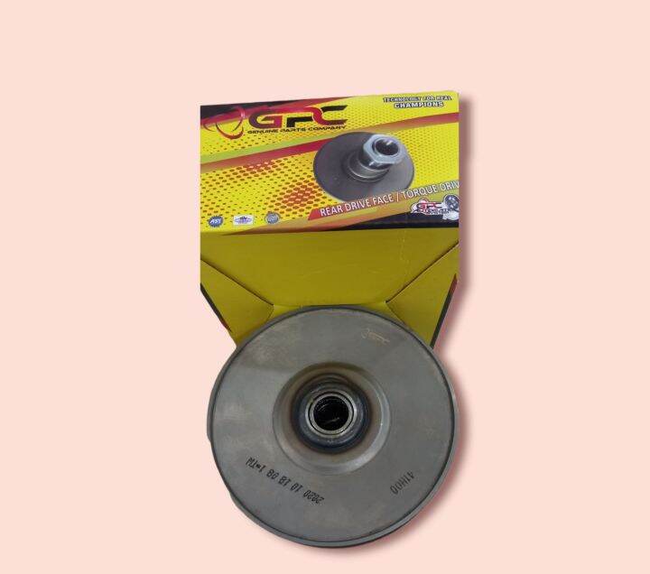 gpc rear drive face/torque drive set skydrive fi | Lazada PH