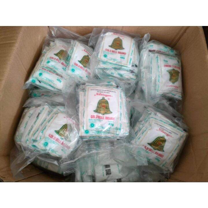 1kilo Neotogen Magic Sugar 1pack 20sachets (50grams/sachet) | Lazada PH