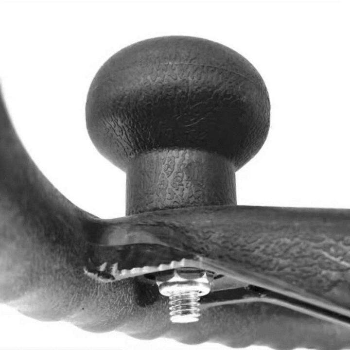 Forklift Steering Wheel Handball Booster Handle Crank Forklift Joint ...