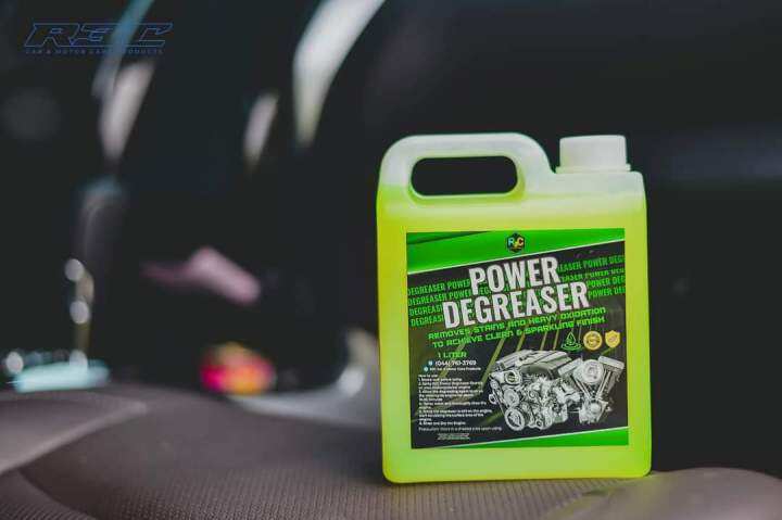 R3C Power Degreaser | Lazada PH