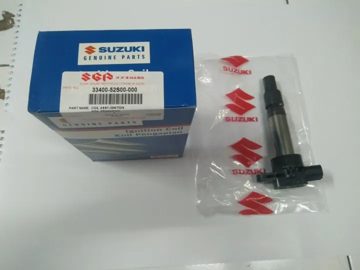 Coil mobil suzuki New Carry (Tayo) | Lazada Indonesia