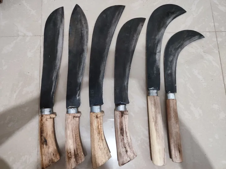 Sh Gulok Itak Pang Kahoydamo Carmona Lazada Ph