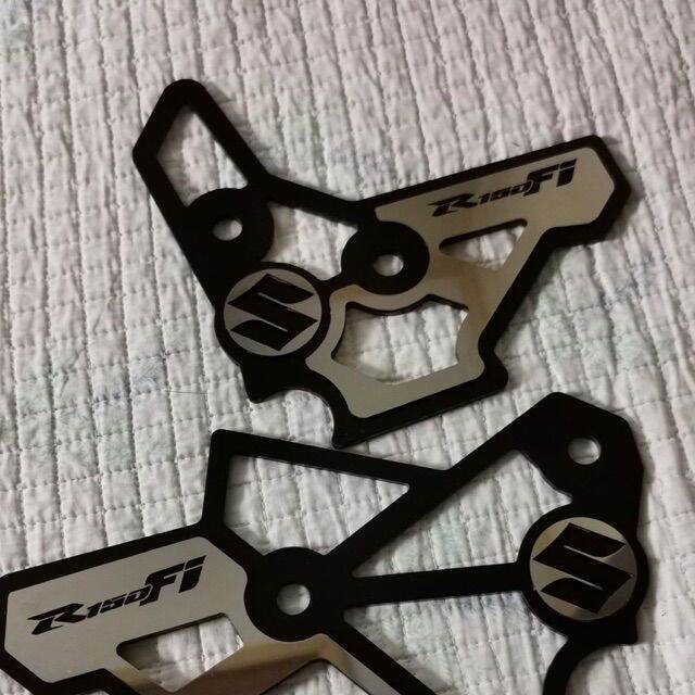 raider 150 FI frame cover | Lazada PH