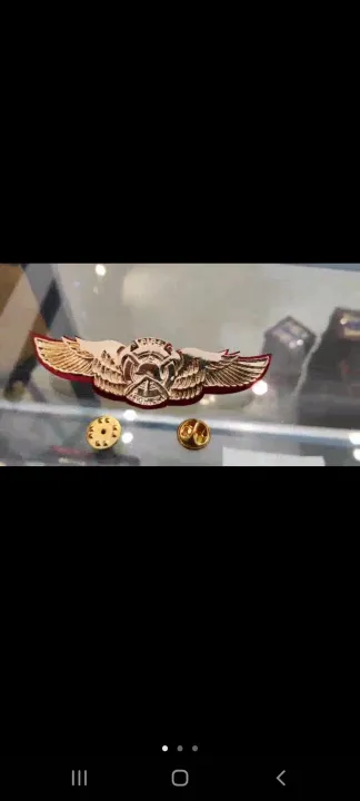 wing damkar-pin wing pemadam mika | Lazada Indonesia