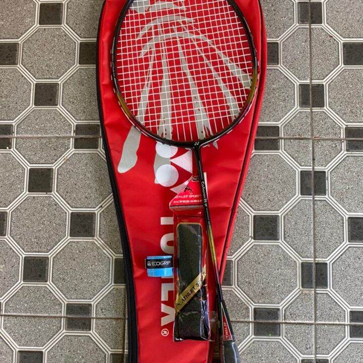 RAKET BULUTANGKIS CARBONEX 25sp | Lazada Indonesia