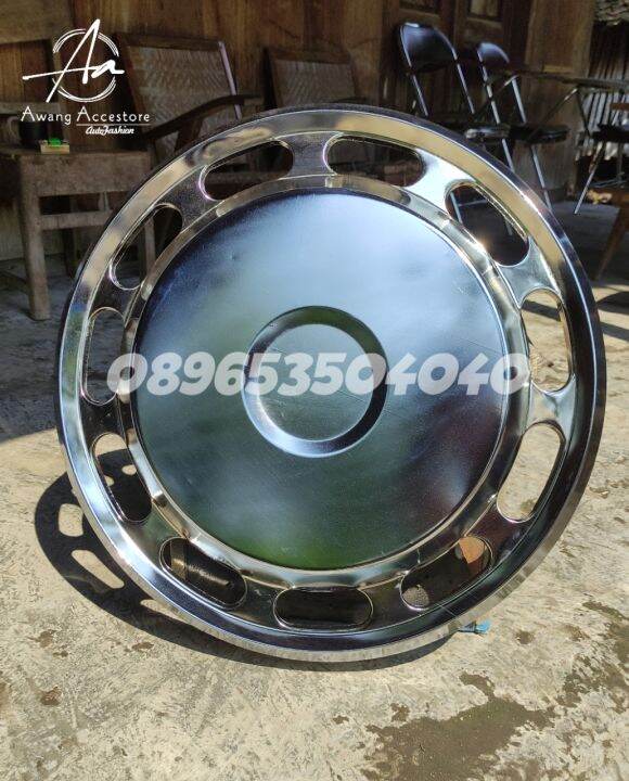 4bj wheldop adi putro ring20 bahan plat besi ring20 plat besi | Lazada ...