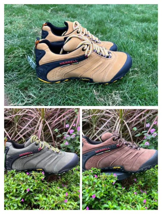 NEW MERRELL WATERPROOF FOR MEN | Lazada PH