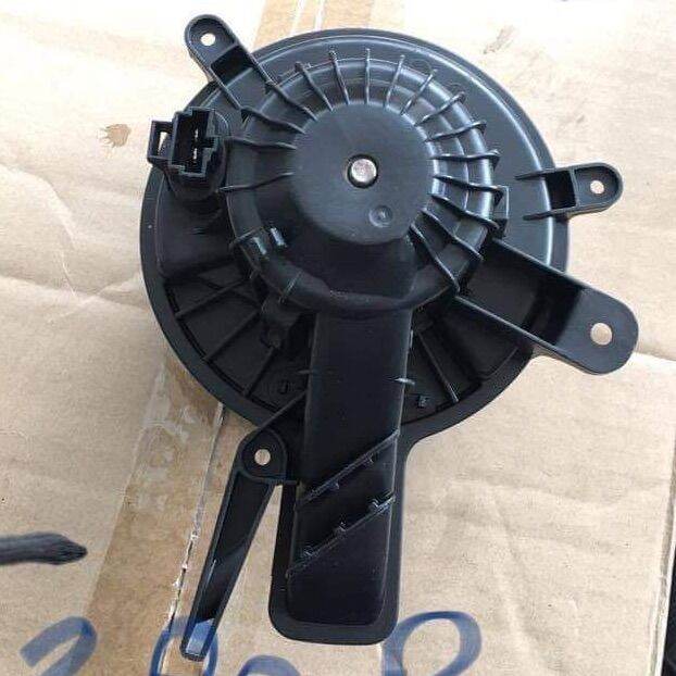 Chevrolet Trailblazer Rear AC Blower Motor | Auto Aircon | Lazada PH