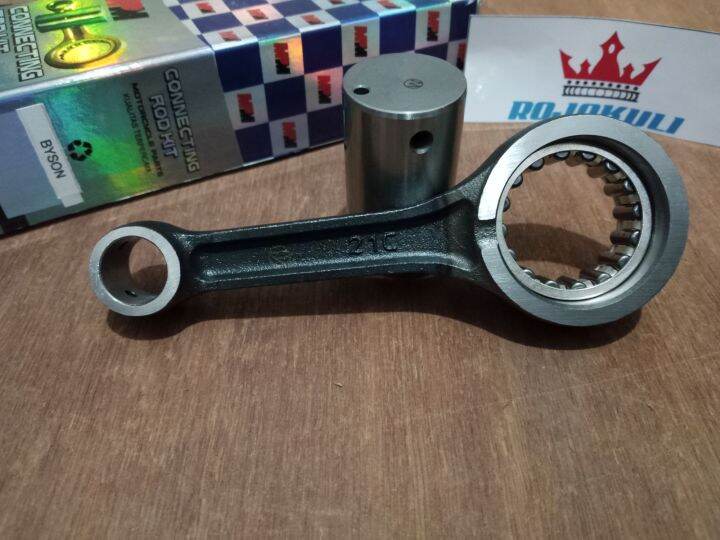 Stang Seher Stang Piston Yamaha Byson | Lazada Indonesia