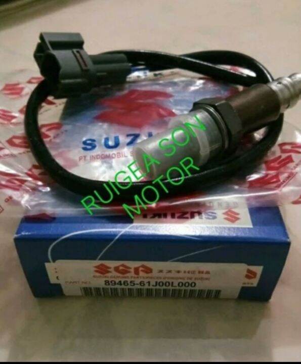 SENSOR O2 O 2 OXIGEN OXYGEN OKXYGEN OKSIGEN OXSIGEN APV SWIFT FUTURA ...