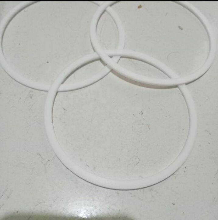 Ring Back Up BRT G150 size 150 x 160 x 1.9 PTFE | Lazada Indonesia