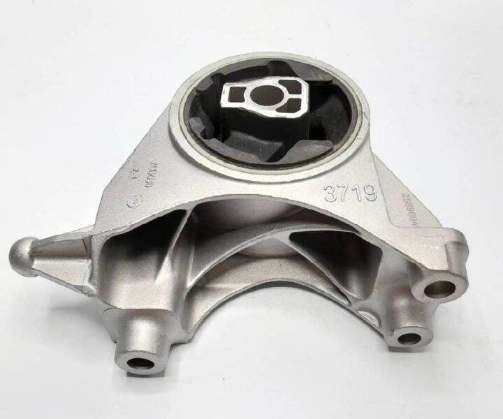 25896949 ยางแท่นเครื่อง Chevrolet Captiva ปี 2011-2017 (ใต้หม้อน้ำ ...