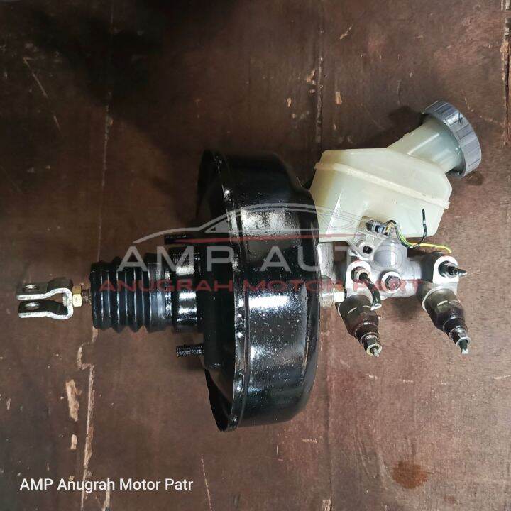 boster rem master rem robahan jimny katana pipa 4 ori japan | Lazada ...