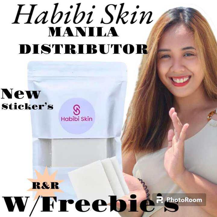 Habibi Skin Habibi Babad Soap By Crissa Liaging Lazada Ph