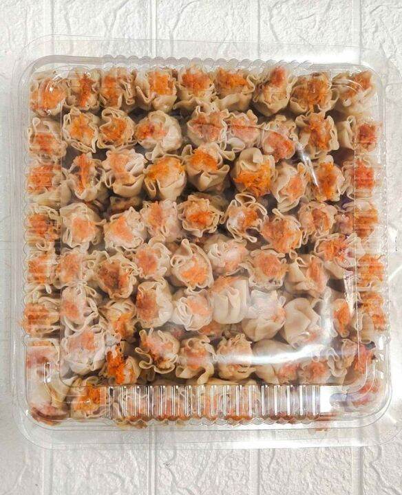 Frozen Dimsum Cebuan | Lazada Indonesia