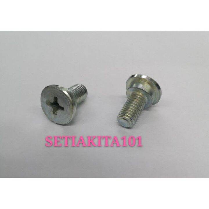 TOYOTA HILUX VIGO KUN25/KUN26 REAR BONNET CABLE SCREW/REAR BOOT CABLE ...