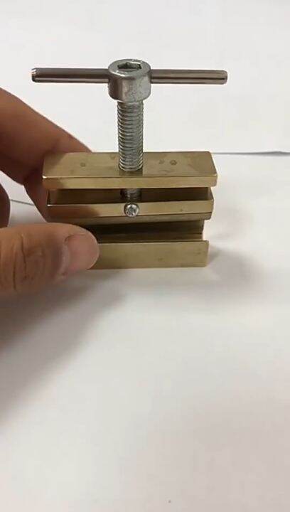 1 Set Pigeon Ring Installer with 10Pcs PHA Ring 2023 Taiwan Pigeon Foot ...