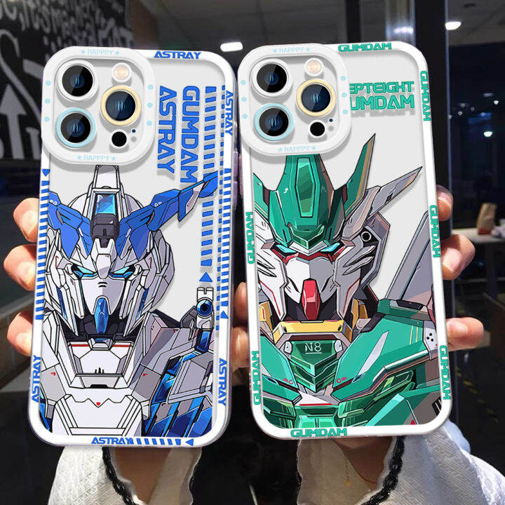 Jinsouwe เคสเคสโทรศัพท์โทรศัพท์สำหรับ Oppo A78 5g เคสลายการ์ตูนนักรบกล