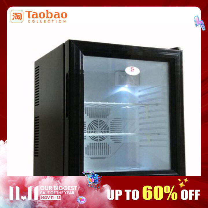 Kindergarten Food Sample Dedicated Compartment Beverage Freezer Sample ...