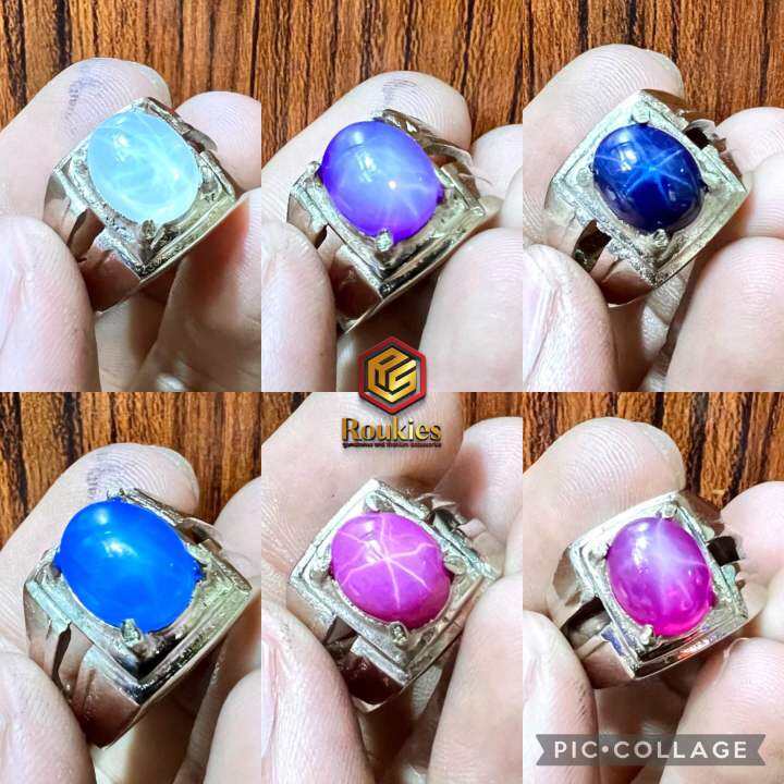 Bahan Batu American Star