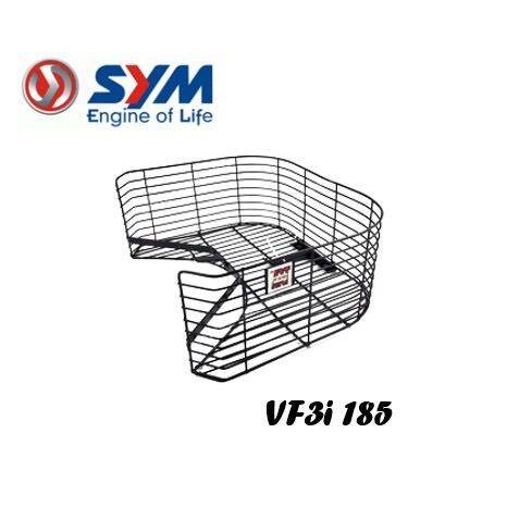 BASKET RAGA BAKUL BESI SYM VF3I VF3 185 V1 / V2 LE ABS LE PRO SE ...