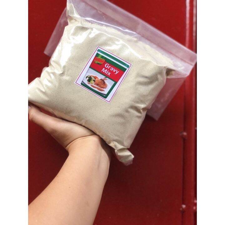 Gravy Mix 1kilogram | Lazada PH